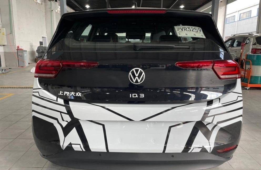 ID3改色贴膜，只为了让你多看一眼！