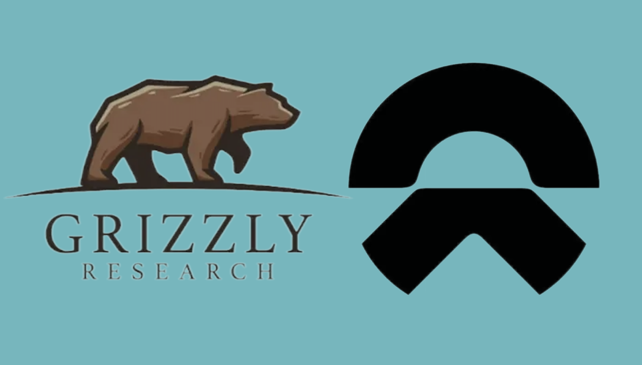 蔚来会成为灰熊嘴里的鱼吗？