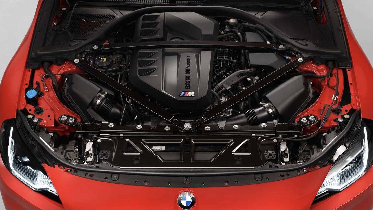 CEO确认！G87代宝马M2将是最后一代燃油版车型