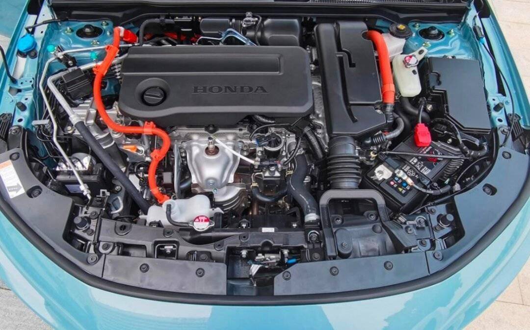 性能与省油可兼得？！ 型格e：HEV正式上市 16.39万起售