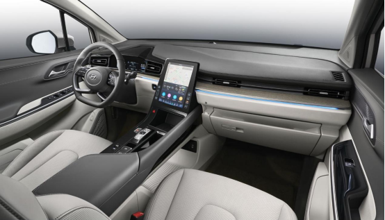 MPV、SUV谁才是高品质长途旅行首选？