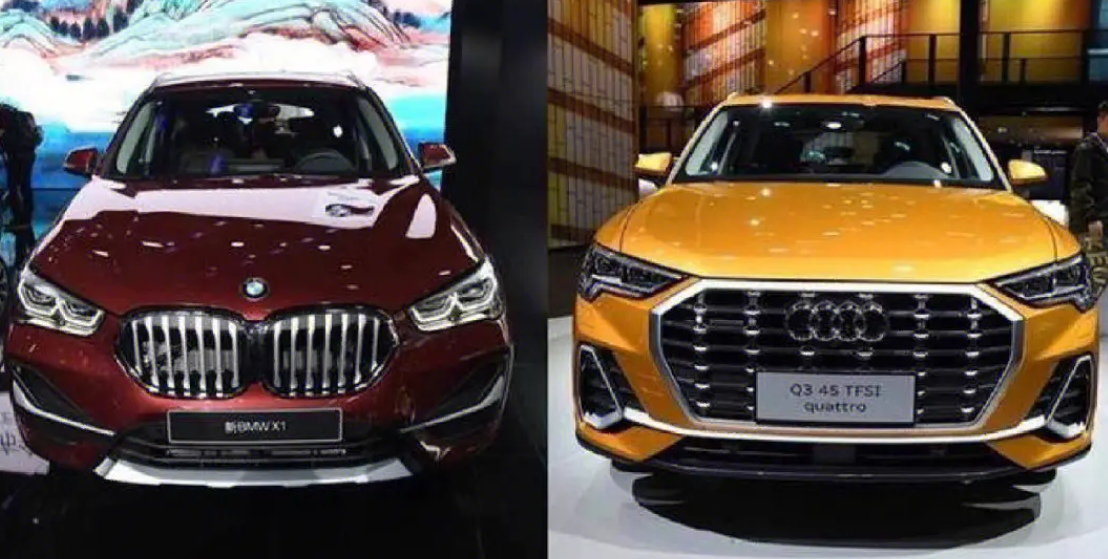 家庭用车选哪款 宝马X1和奥迪Q3对比分析