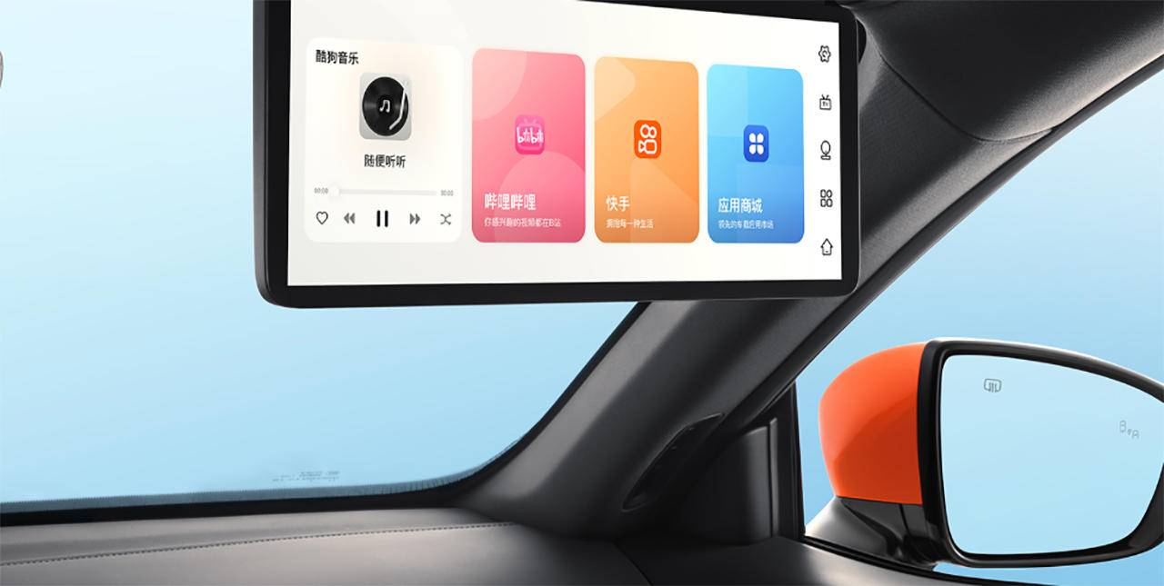 起售价比SL03便宜2.2万，买深蓝S7之前，必须了解的5件事