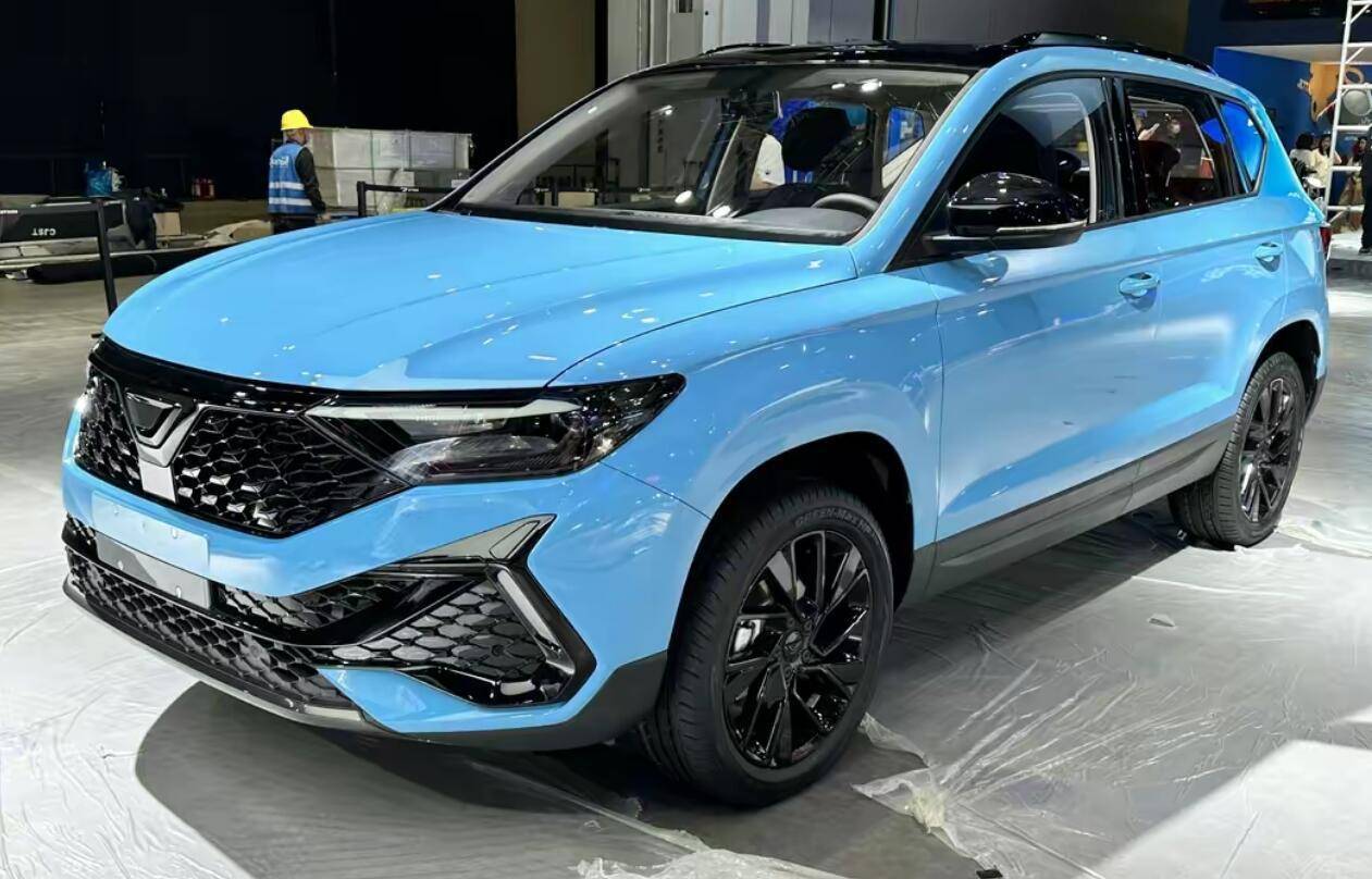 因部分问题遭投诉，捷达VS5登上投诉榜，不过案例并不多！