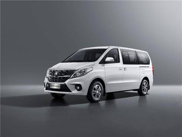 不只是省钱，这三款创业CNG MPV为何只选择了它？