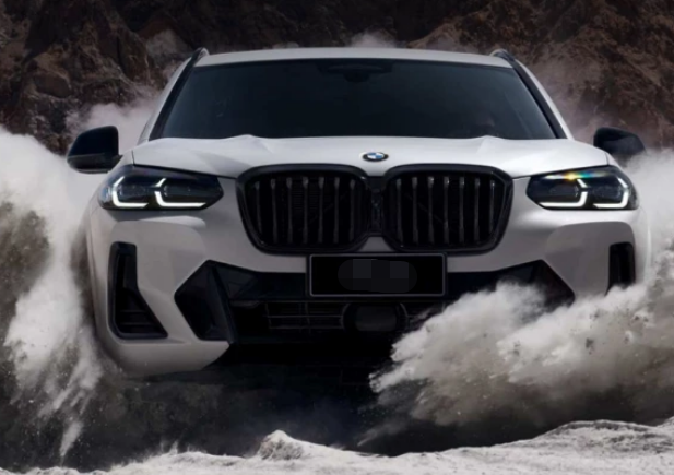 宝马打响“价格战”！从40万降至30万，配2.0T+8AT完胜奥迪Q5