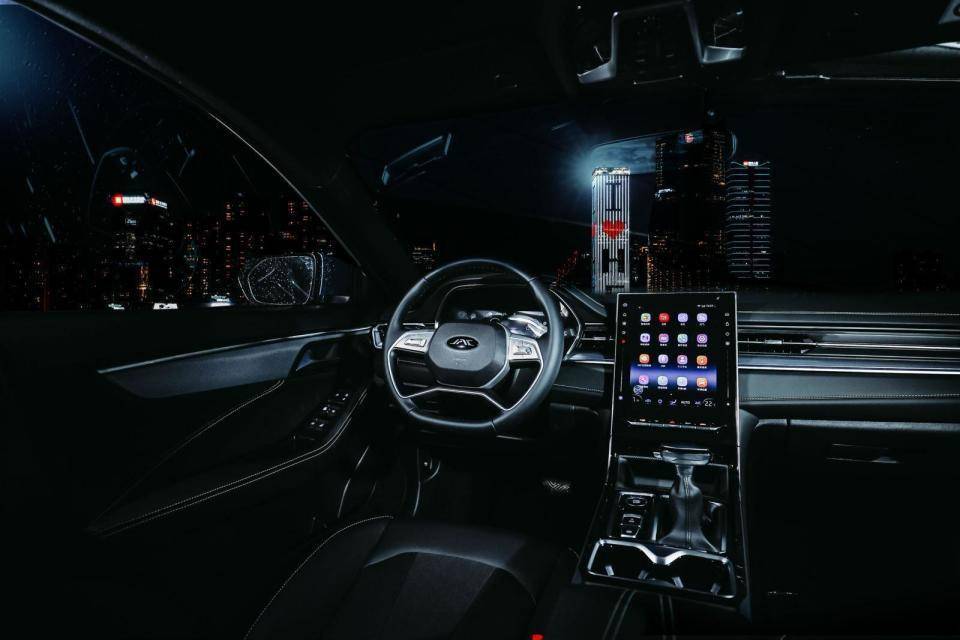 续写冠军传奇 江淮A5 PLUS助力车队登顶CRC