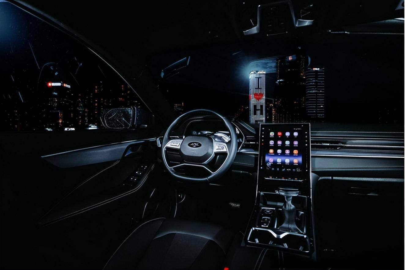 续写冠军传奇 江淮A5 PLUS助力车队登顶CRC