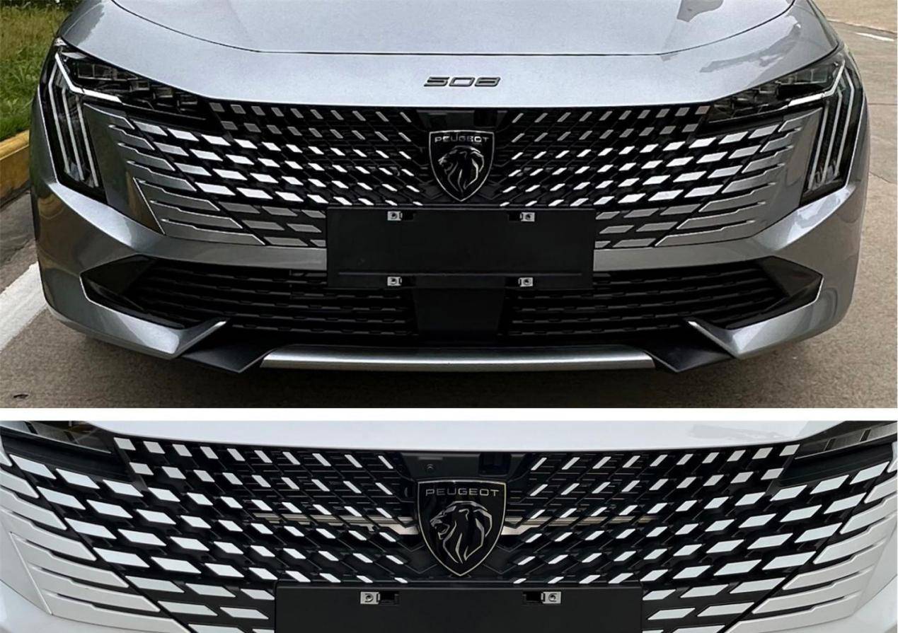 东风标致确认：新款508L将于8月上市，外观同步海外版，配新内饰