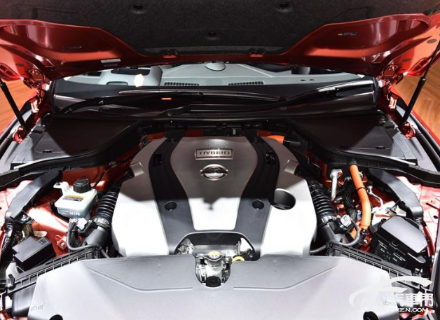 日产公布Nismo新车型预告图 8月8日发布