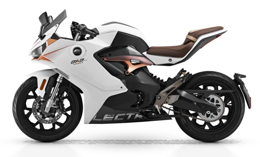 开启新次元！QJMOTOR电动仿赛OAO Pro正式发布！