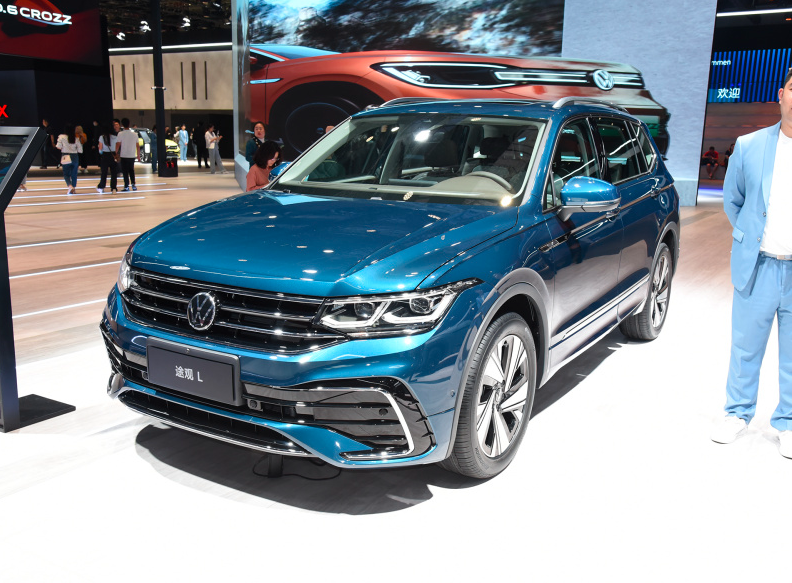 7月中型SUV销量TOP10点评 蔚来ES6销量翻三倍 BBA卖不过瑞虎8