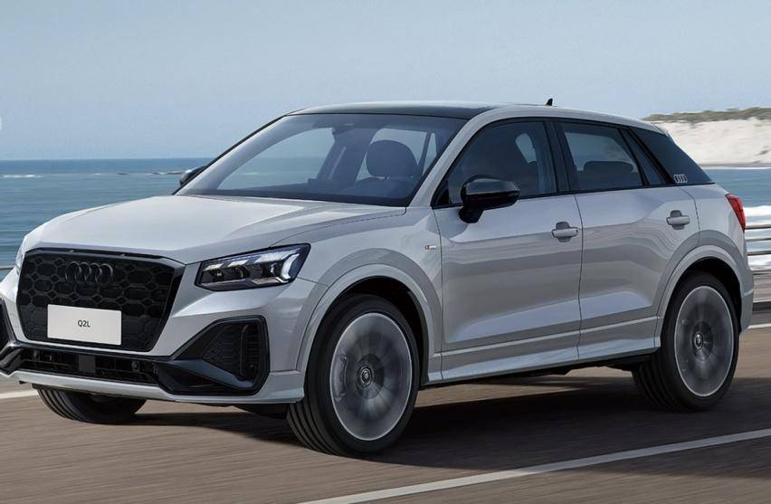 车动态：新奥迪Q2L上市；吉利银河E8谍照曝光