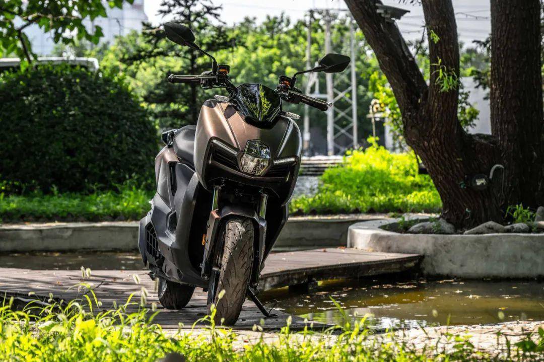 28800元！三阳进口小踏板MMBCU曼巴售价正式公布！