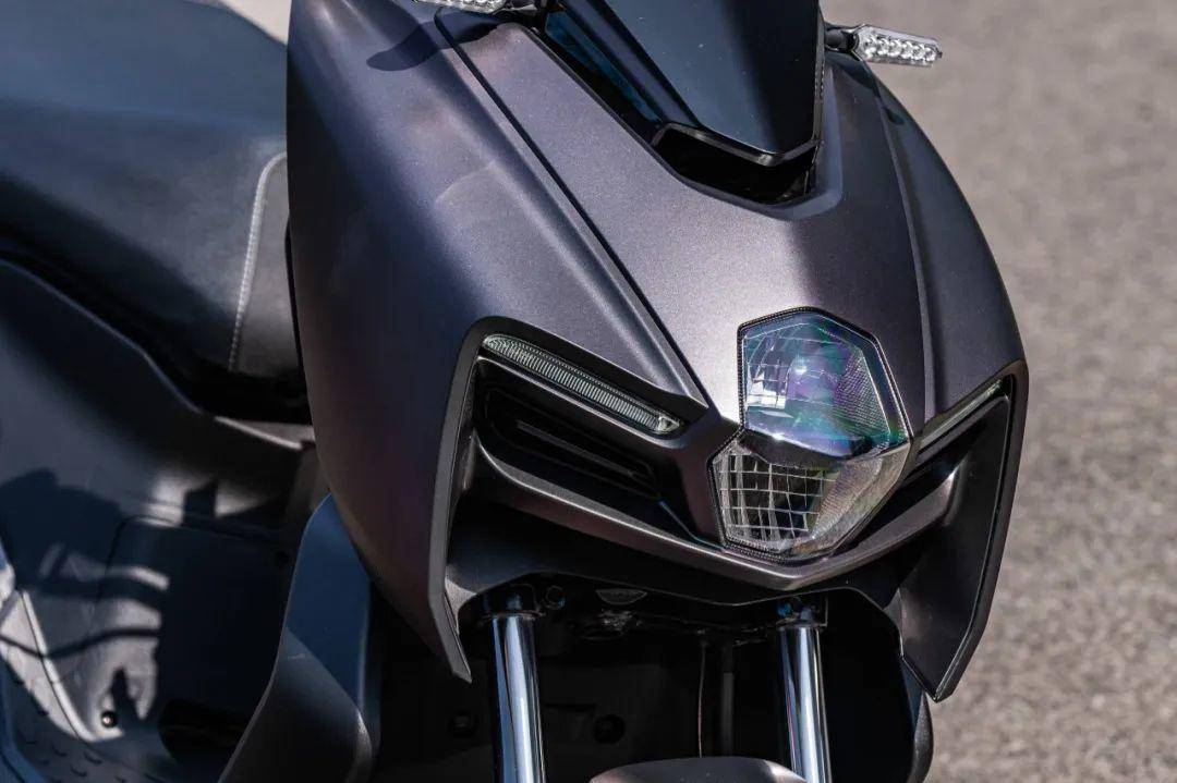 28800元！三阳进口小踏板MMBCU曼巴售价正式公布！