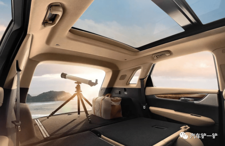 一口气直降7.5万，精选两款豪华SUV，3.0T+8AT运动性能爆表