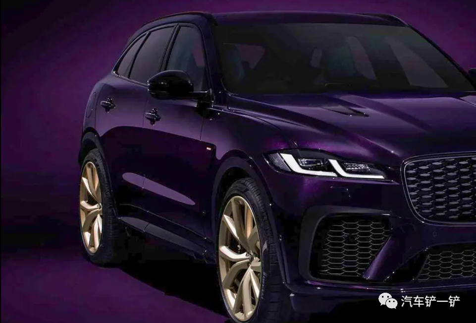 一口气直降7.5万，精选两款豪华SUV，3.0T+8AT运动性能爆表