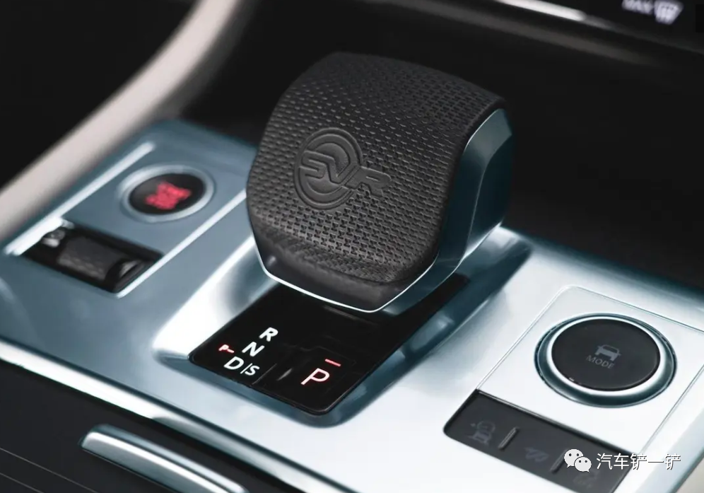 一口气直降7.5万，精选两款豪华SUV，3.0T+8AT运动性能爆表