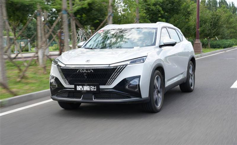 不服来战，皓瀚DH-i和宋Pro DM-i谁是早高峰王者？