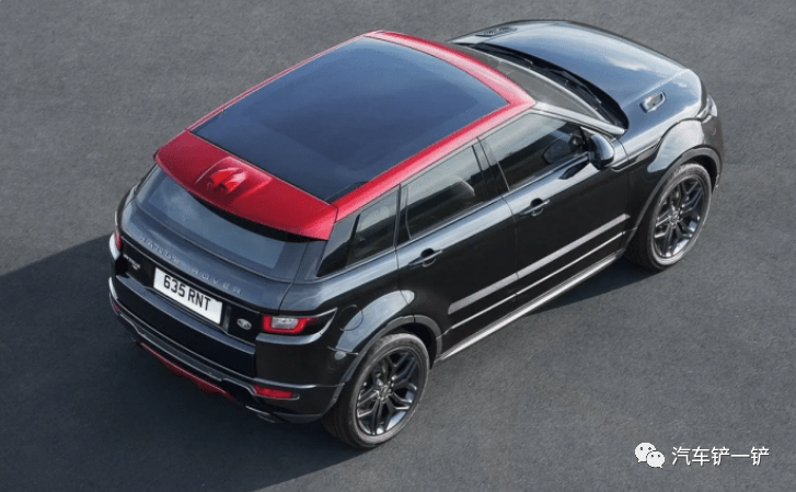 两款搭载2.0T+9AT的SUV，从38.98万降到24.9万，配双层玻璃