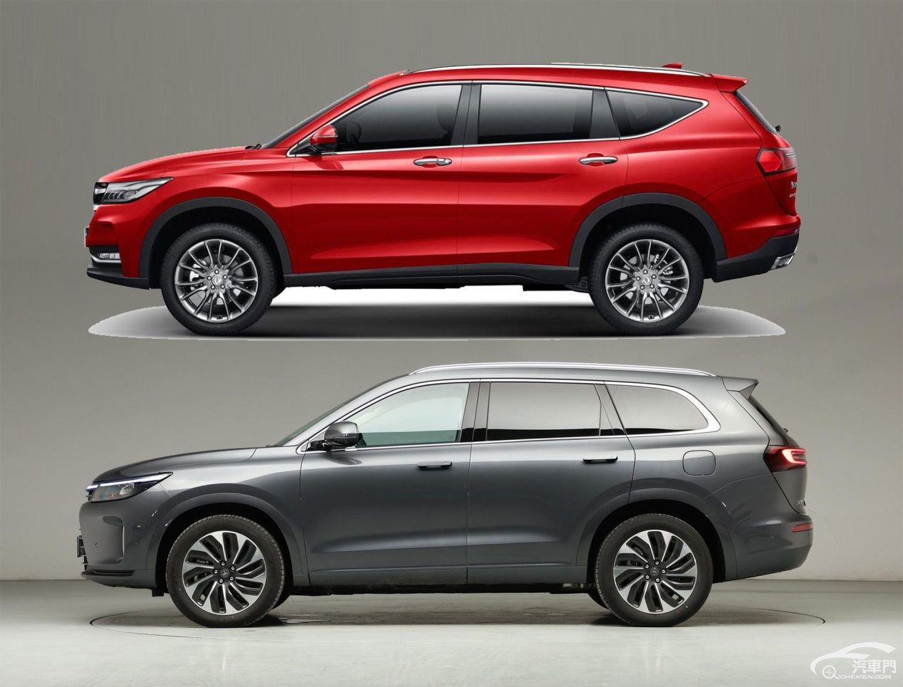 新款增配降价上市 问界M7能否扳回一局？