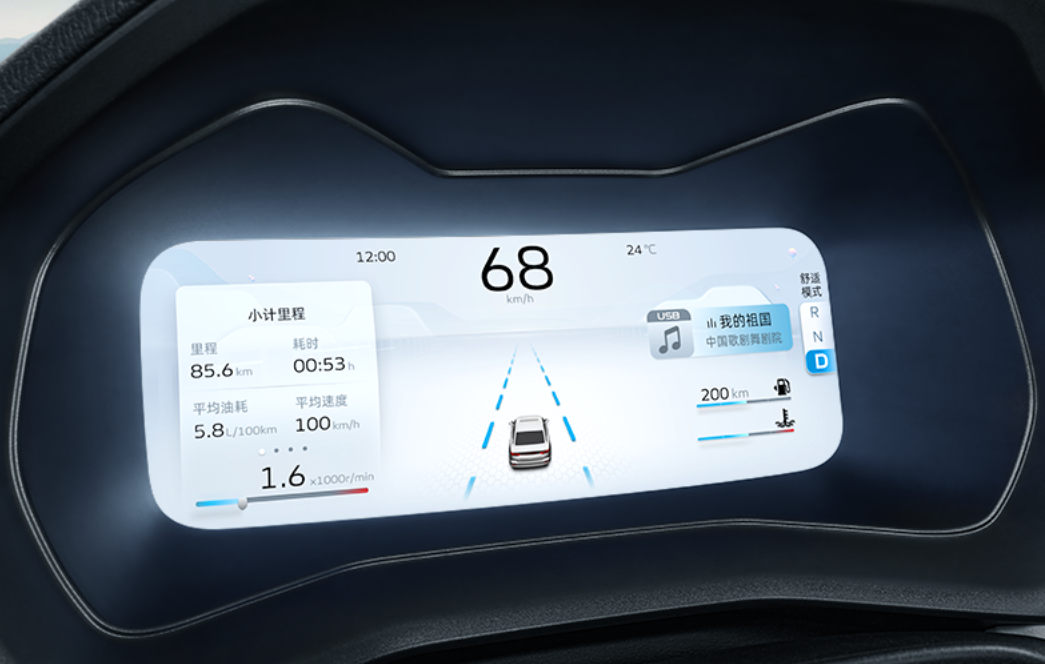 为何吉利帝豪L HiP冠军版，能成为10多万插混家轿的首选车型？