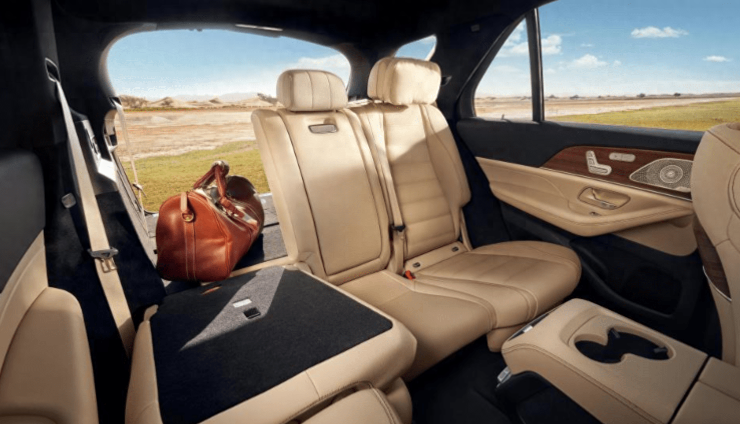 新一代梅赛德斯-奔驰GLE SUV上市，售价69.98万至88.98万