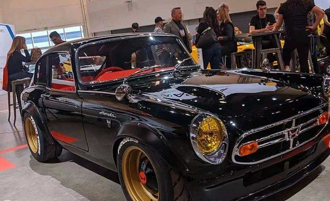 顶流加入 吴彦祖代表东风本田征战CTCC赛场