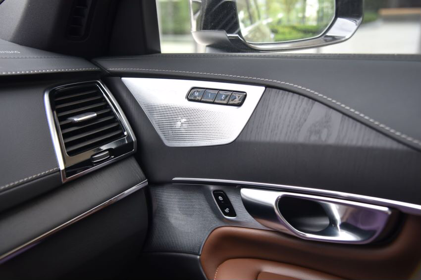 BBA新车这么多，为何偏偏沃尔沃XC90入得了律师的法眼？