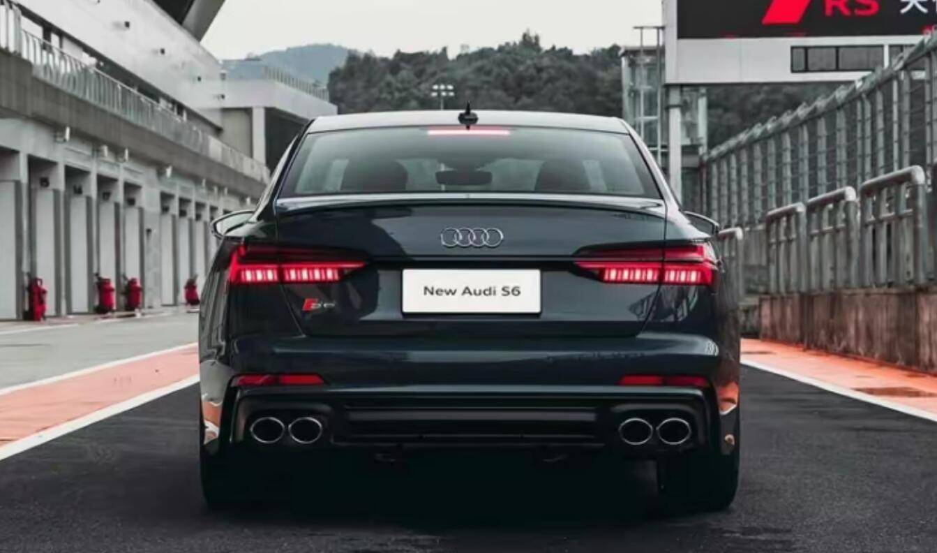 因行驶中熄火隐患，奥迪扩大召回部分进口车，涉及奥迪A8L等