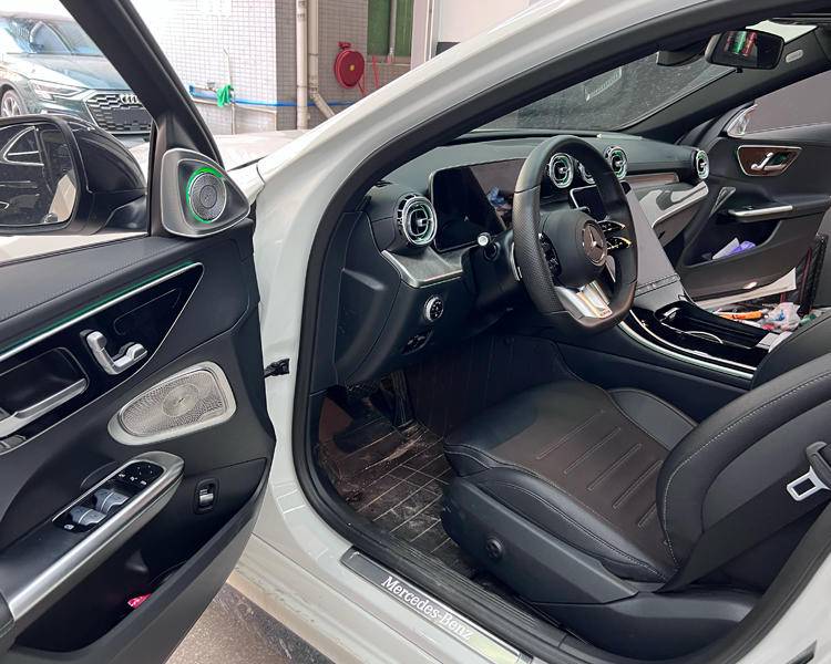 22款奔驰c260升级柏林之声音响怎么选择性价比高？