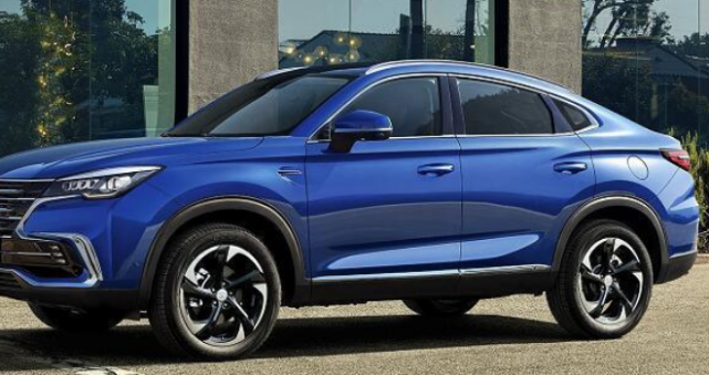 “白菜价”宝马X6，搭载2.0T+爱信8AT，仅售9万多，可惜无人识货