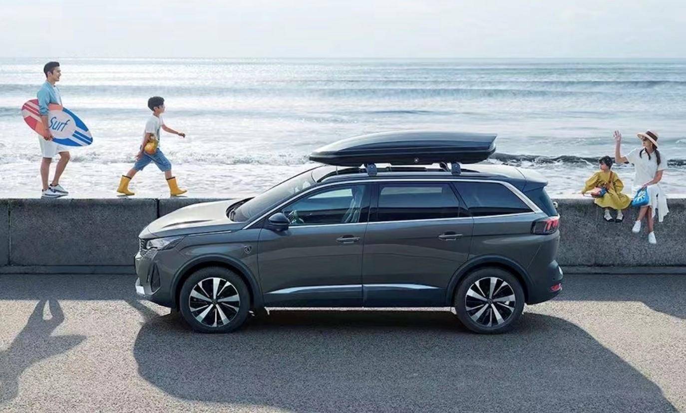 新5008获SGS金标/ASL健康认证背后的“良心车 神龙造”