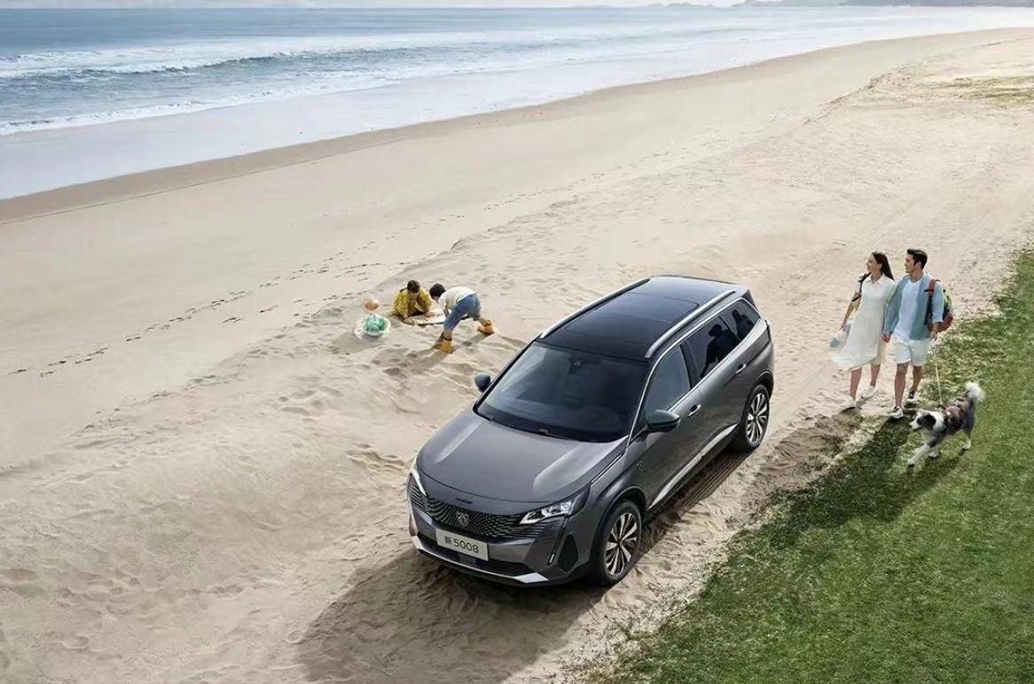 新5008获SGS金标/ASL健康认证背后的“良心车 神龙造”