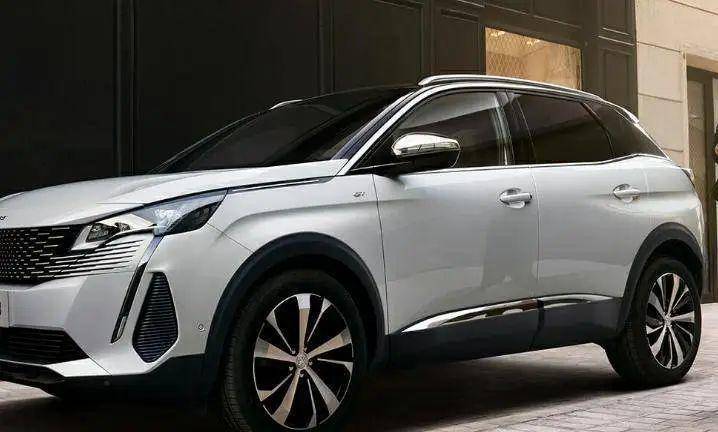 “亏本卖”的合资SUV，从17万降到13万，标配爱信8AT，完胜CRV
