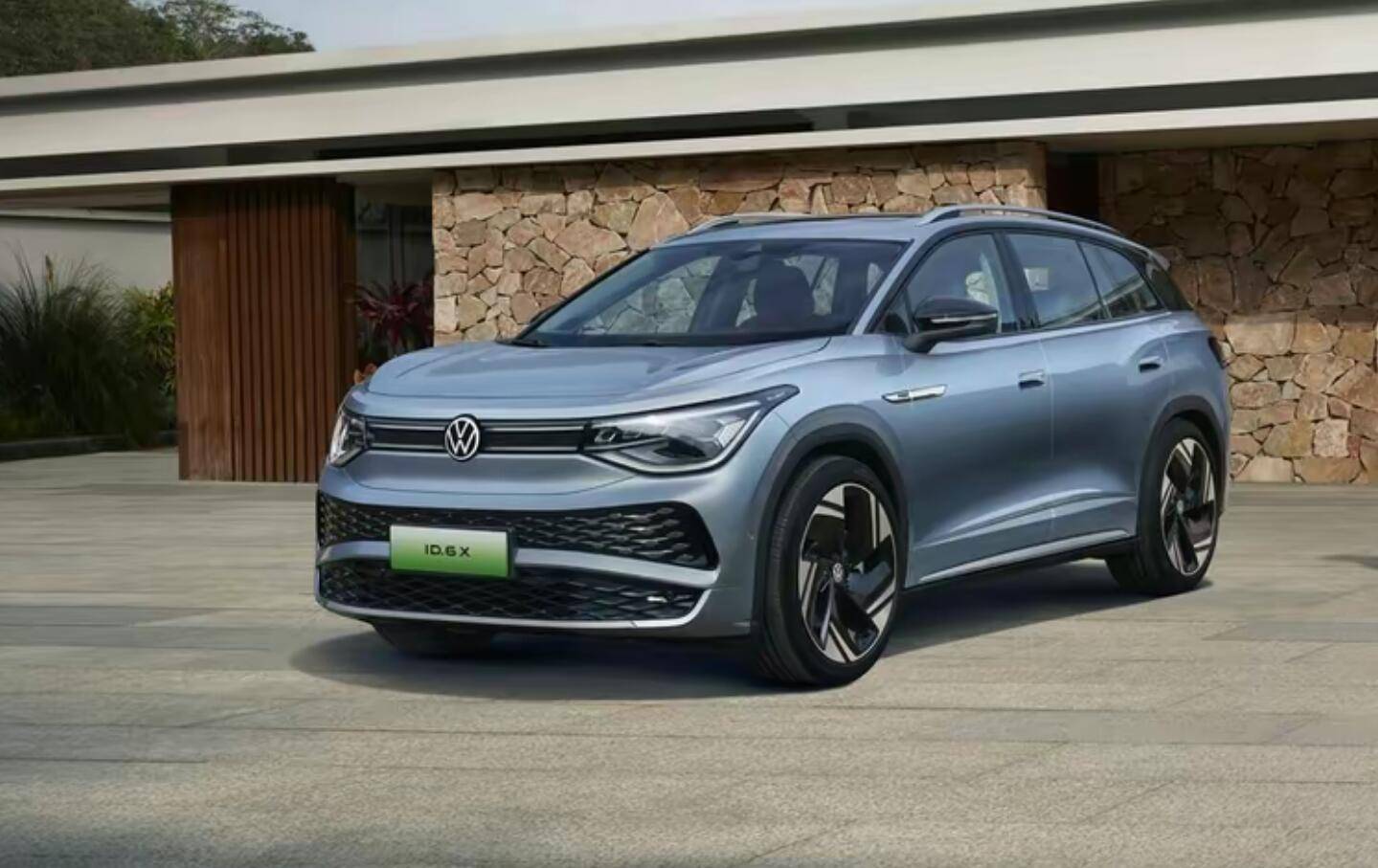 8月售358台，销量转而上涨，大众ID.6X终于逆袭了？