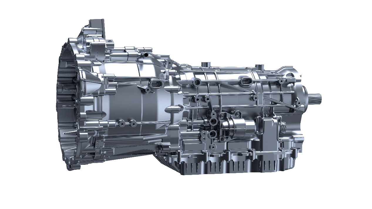 Hi4-T混动方案,完成了长城汽车“更省、更远、更安全”的设计理念