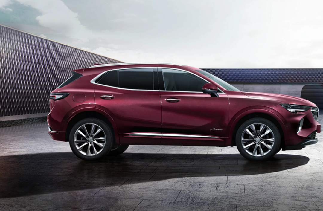 5台热门合资SUV，9AT+四驱，省油又耐用，从21万降到14万多