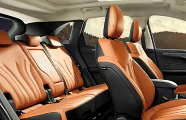 5台热门合资SUV，9AT+四驱，省油又耐用，从21万降到14万多