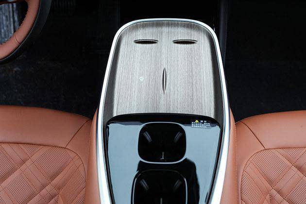 基于长安EPA1平台打造 售价15.59万元起 长安启源A07正式上市