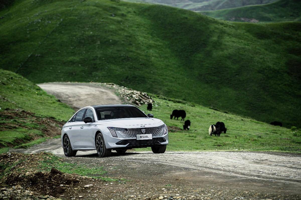 十一新车选什么？法系旗舰还是得看东风标致新508L