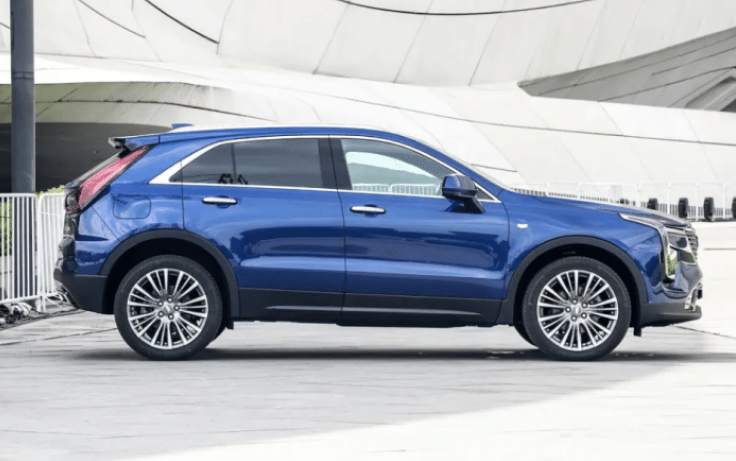 从23万跌至20.6万，标配2.0T+9AT，比CRV更有面子，奈何没人懂