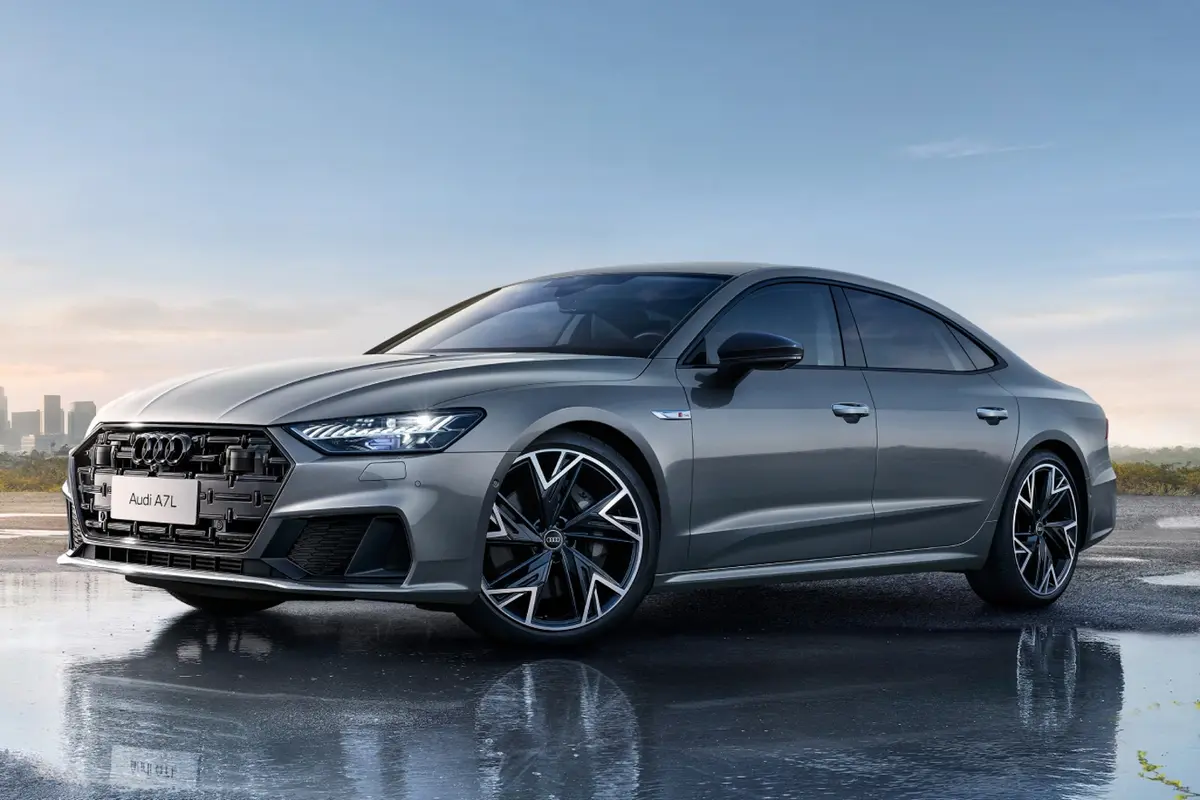 没了面子，丢了里子！从贾鸣镝到杨嗣耀，上汽奥迪想要的一个都没保住