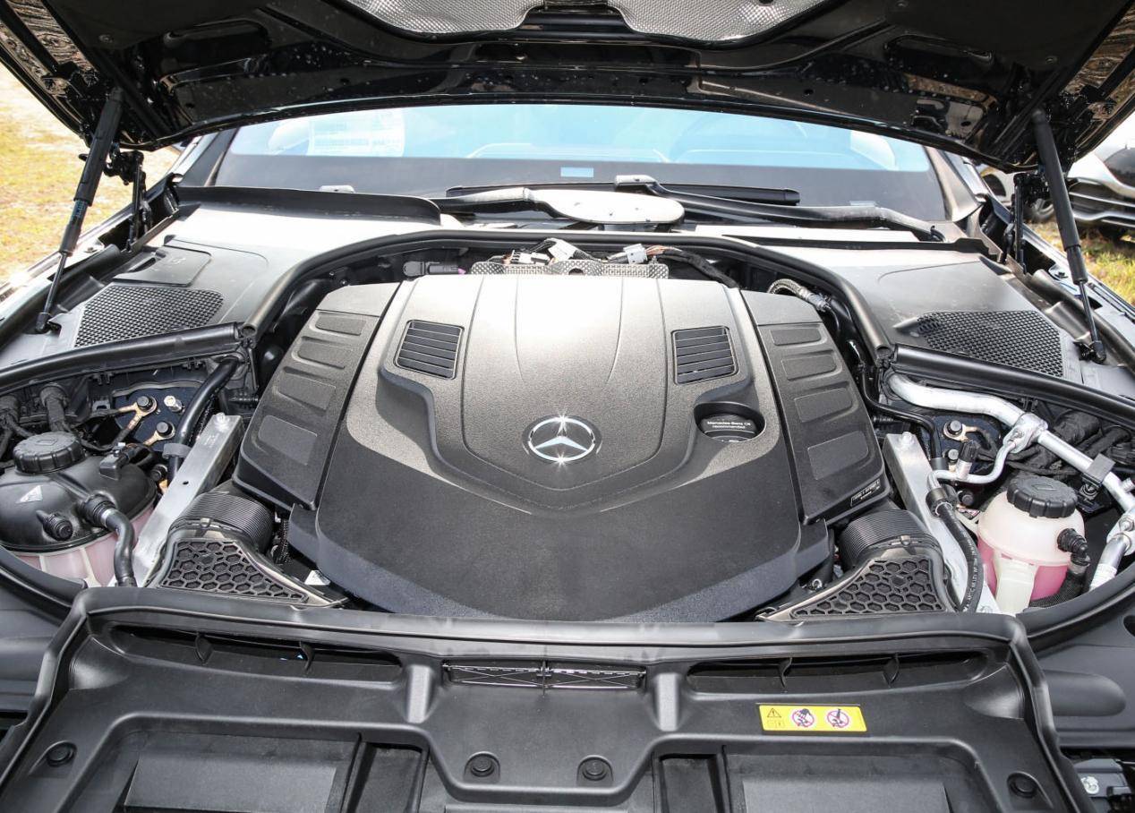 146.8万起售，新款梅赛德斯-迈巴赫S级上市，你会购买吗？