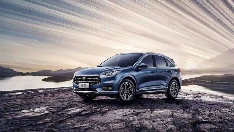 这款合资SUV“杀疯了”！标配2.0T+8AT仅售13万多，放弃CRV