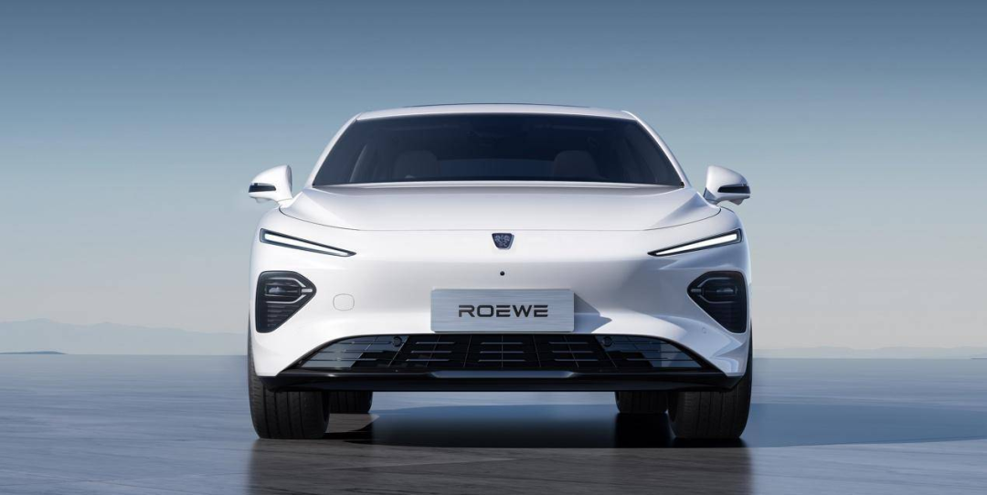 荣威D5X DMH横空出世，混动技术创领者将重构竞争格局！