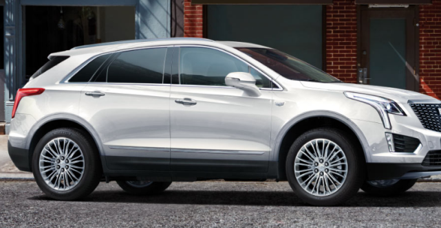 铁了心扳倒Q5！标配2.0T+9AT，从35万降到22万多，放弃汉兰达