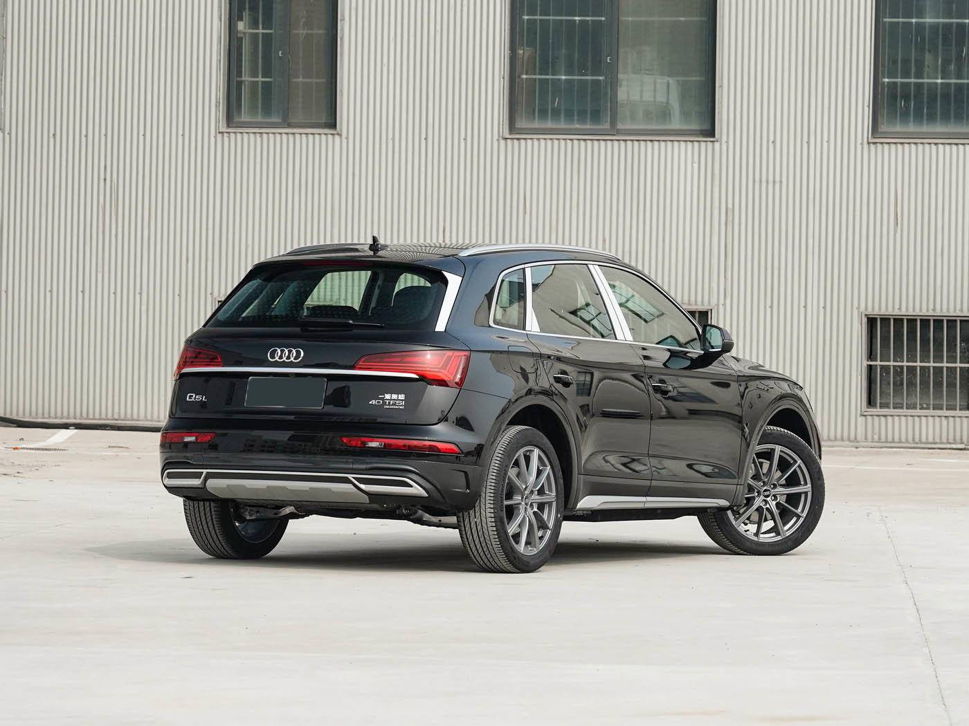 特斯拉Model Y对比奥迪Q5L、奔驰GLC，该怎么选