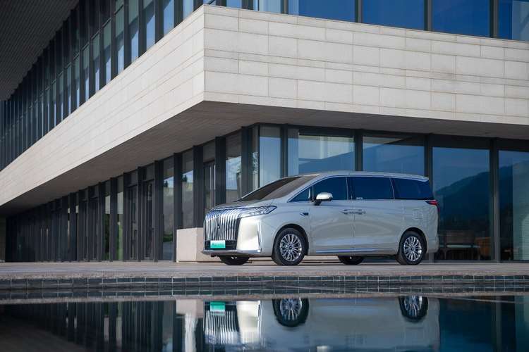 8月新车前瞻：银河L6、海豹DM-i、远航Y6