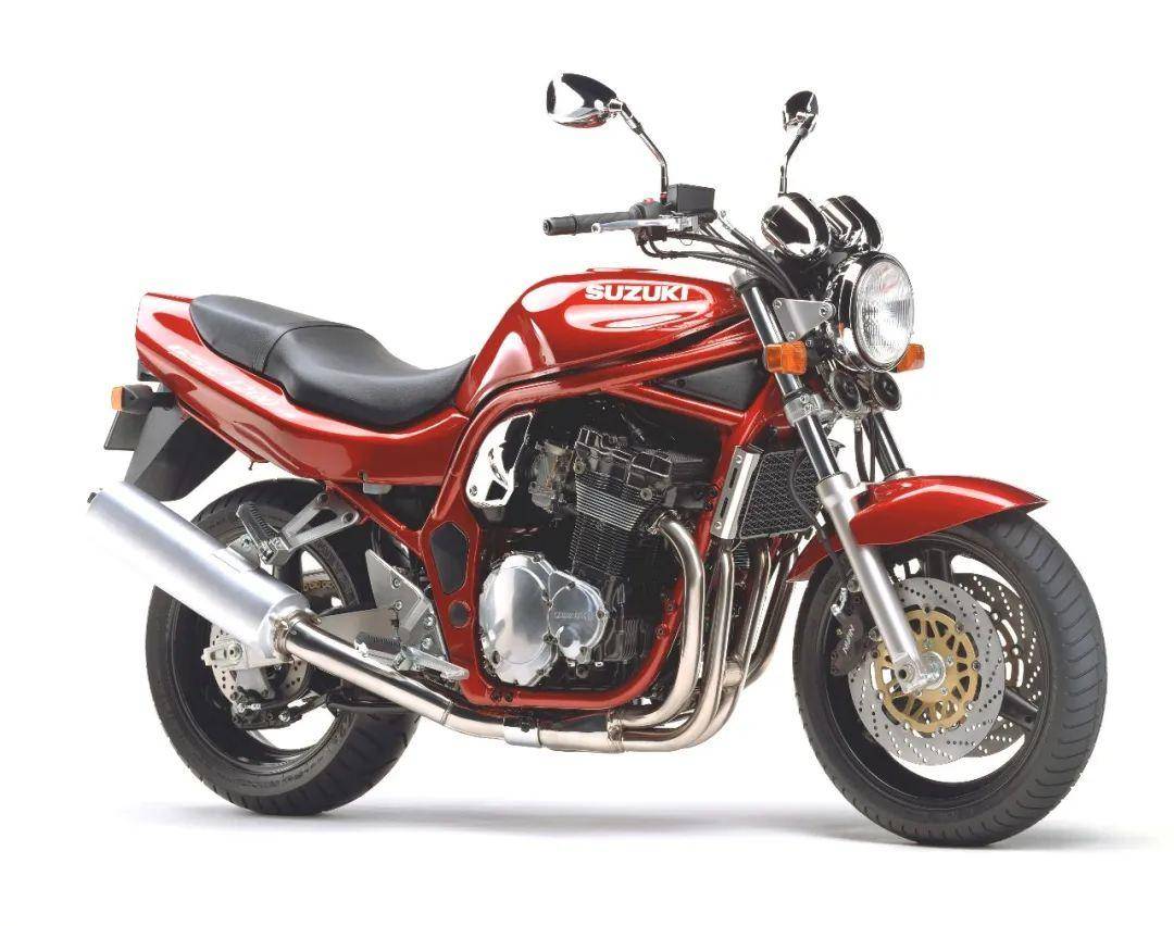 “冷静”的力量，漫话摩托车冷却系统（上）